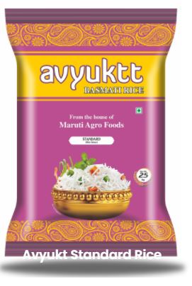 Avyukt Premium Rice - Vyapar Times