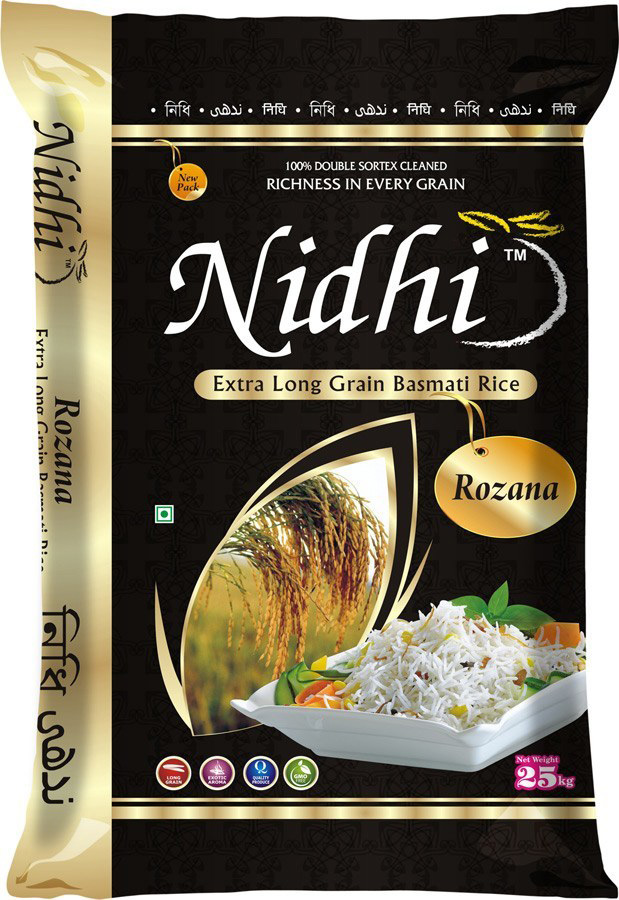 PREMIUM (EXTRA LONG GRAIN BASMATI RICE) - Vyapar Times