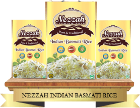 Mithas Basmati Rice - Vyapar Times