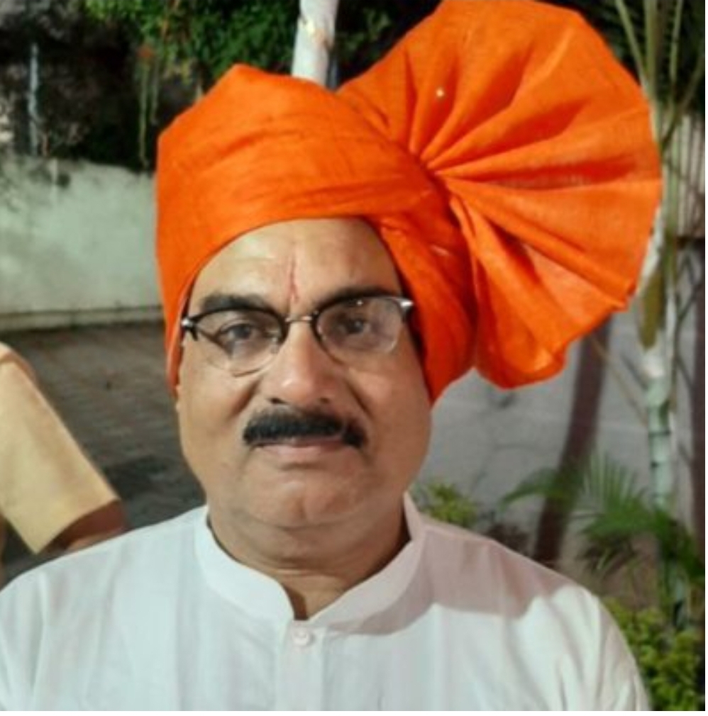 DALAL ANOOP SONI - Vyapar Times