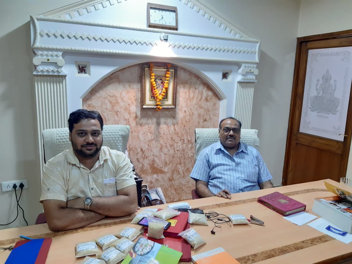 SHRI SADGURU ENTERPRISES - Vyapar Times