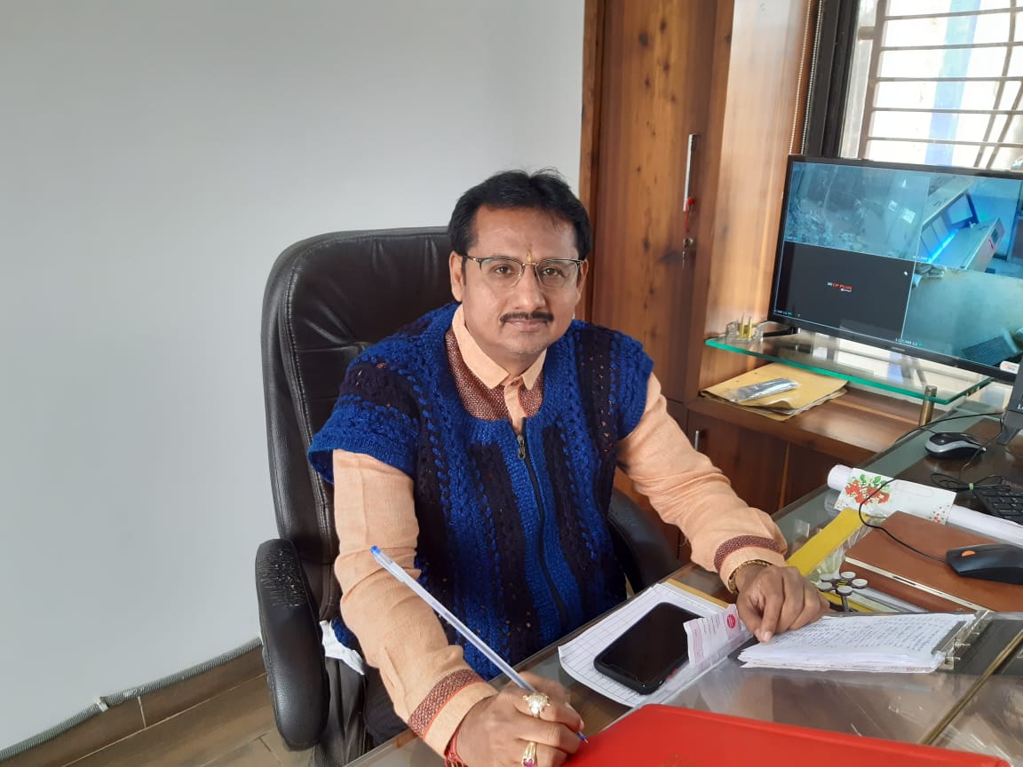 ASATI FOOD PRODUCTS - Vyapar Times