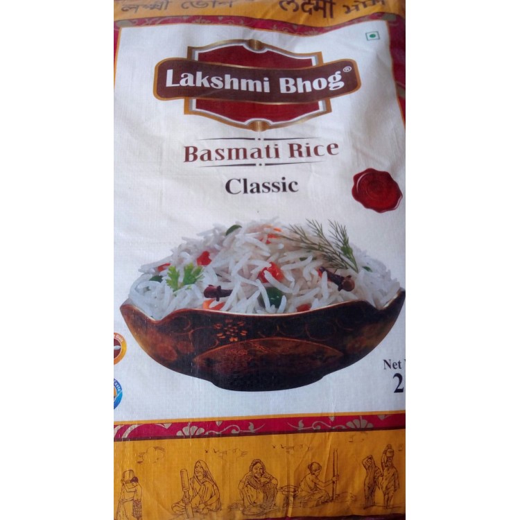 LAXMI AGRO IMPEX INDIA - Vyapar Times
